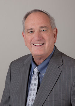 Meet Mr. Freeman - Freeman Financial Group, LLC